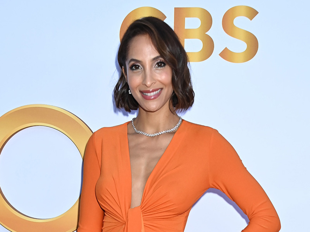 The Young and The Restless' Christel Khalil Expecting Third Baby