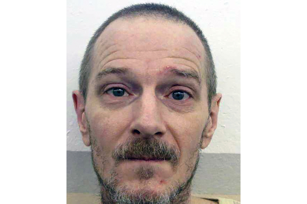 Alabama execution remains on hold to evaluate whether man is competent