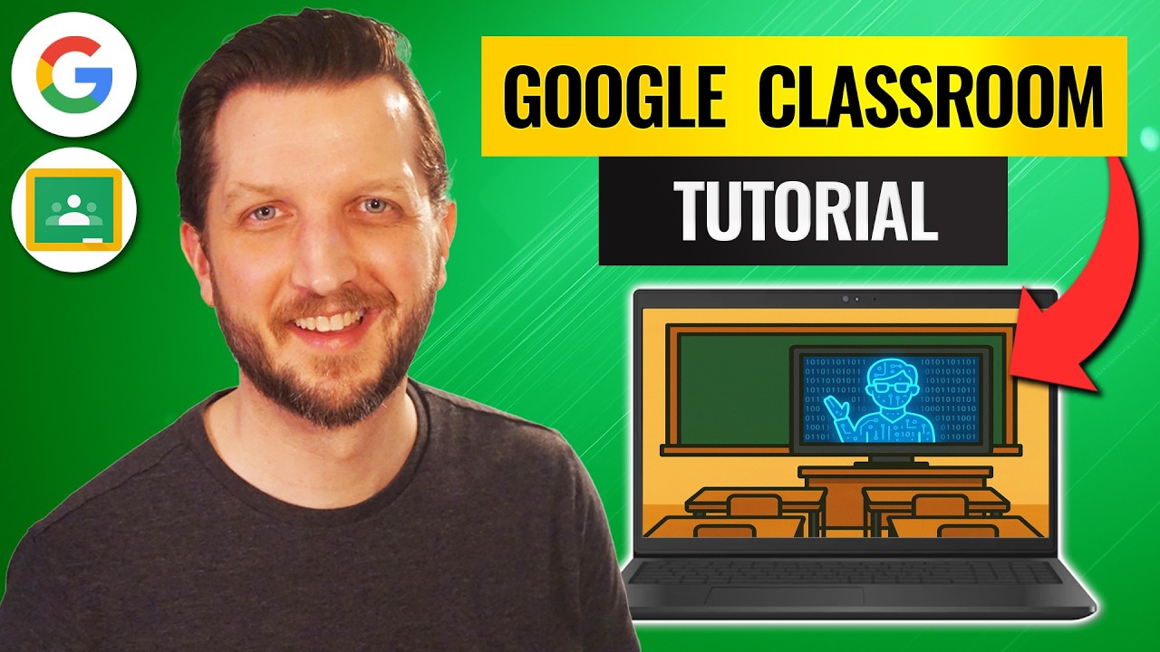 How To Use Google Classroom