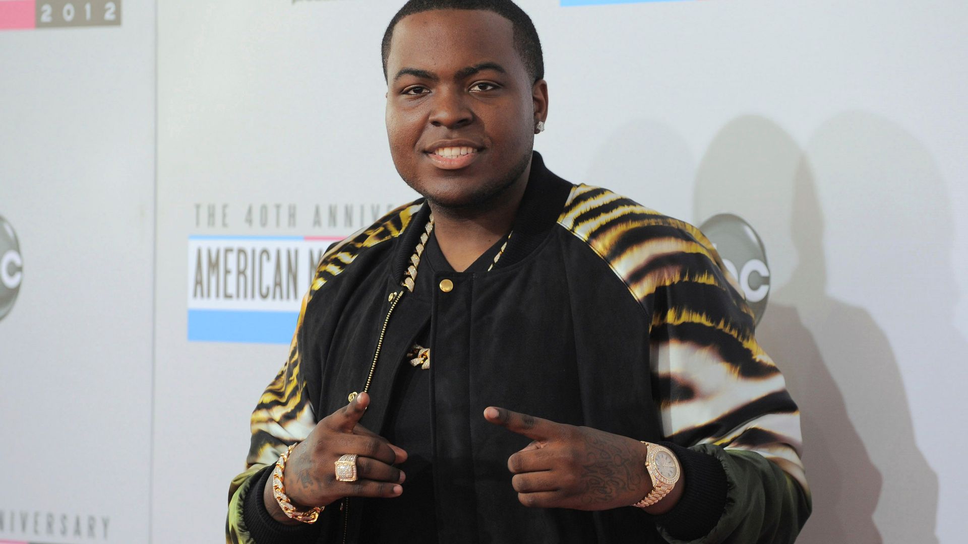 US-Rapper Sean Kingston zu mehrjähriger Gefängnisstrafe verurteilt