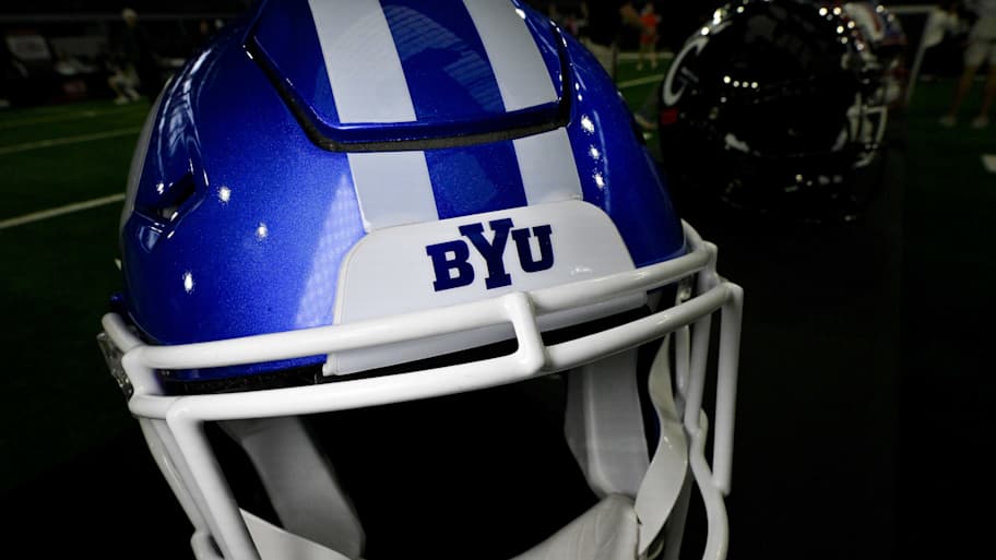 BYU Expected to Name Former Stanford Commit Starting QB