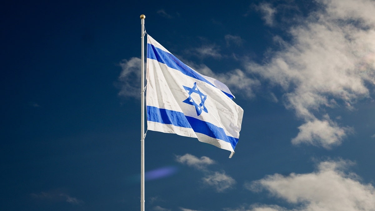 Projet du Grand Israël de Netanyahu : la réponse commune de 31 pays ...