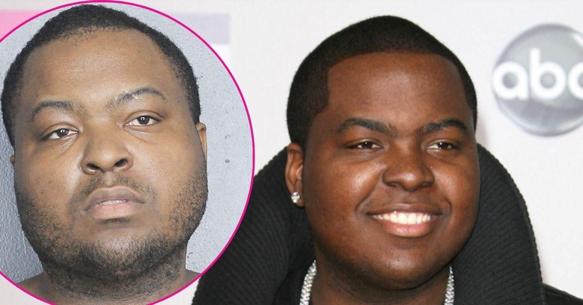Sean Kingston Sentenced to 3.5 Years in Prison After $1 Million Wire ...