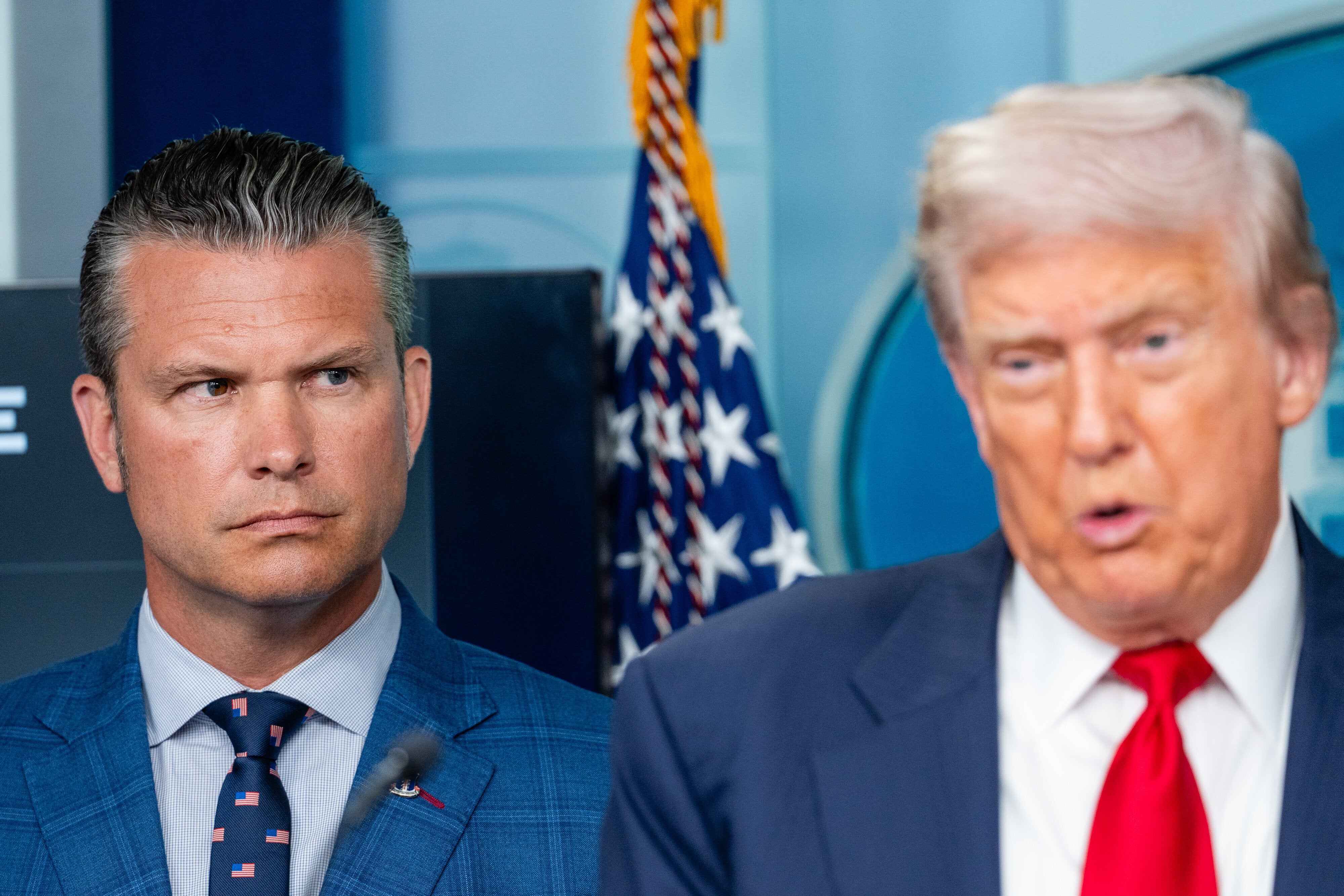 The Very Real Possibility That Trump Could Try To Destroy Women’s ...
