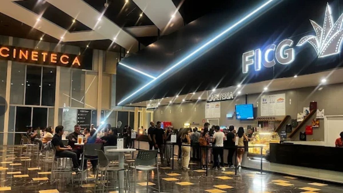 Cineteca FICG y Cineforo celebran el Día Nacional del Cine Mexicano con ...