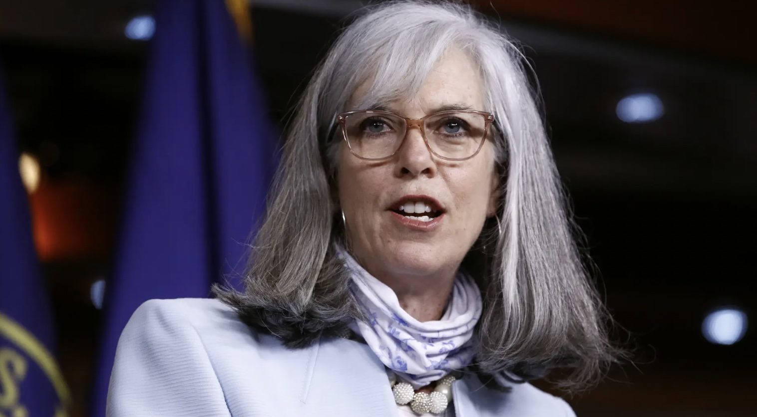 No. 2 House Democrat Refers to Israel’s Offensive in Gaza as a ‘Genocide’