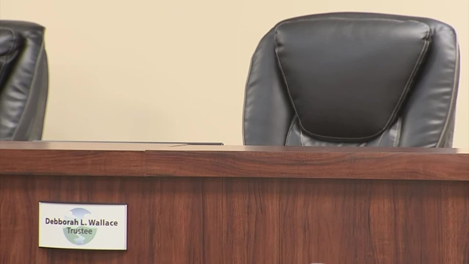 Local trustee accused of using power to influence employee; Township ...