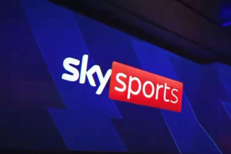 New Sky Sports Premier League intro branded 'woke nonsense' as fans ...