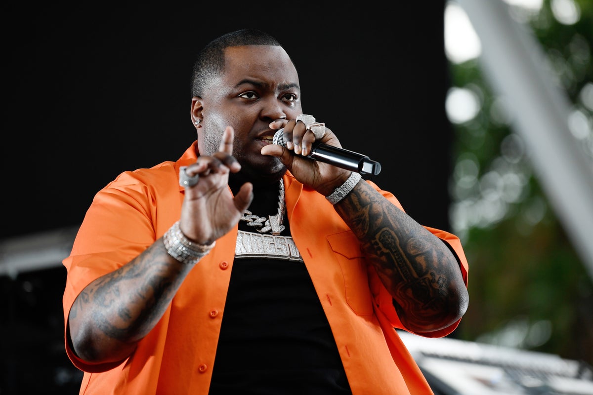 Rapper Sean Kingston sentenced to three and half years for fraud scheme ...
