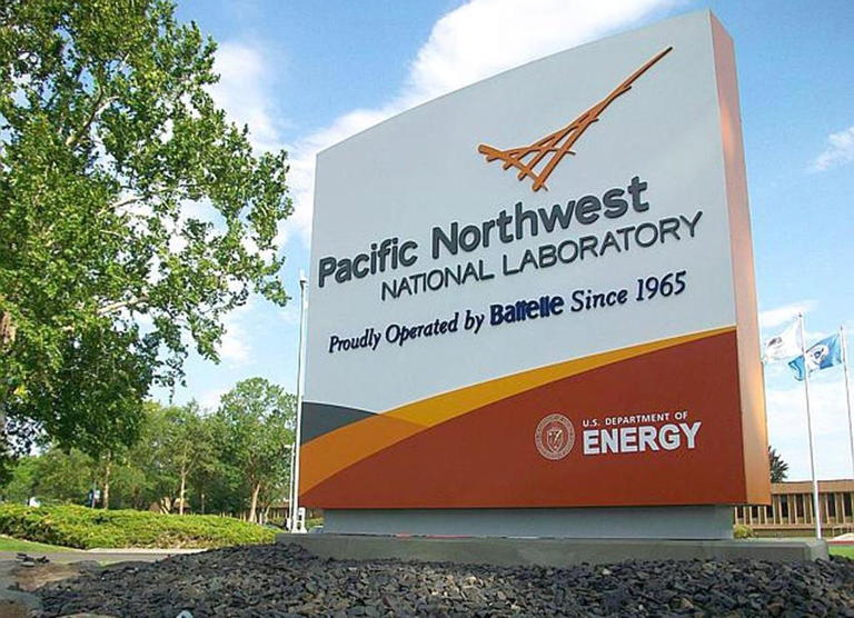 NW federal lab that employs 6,000+ Tri-Citians announces new director