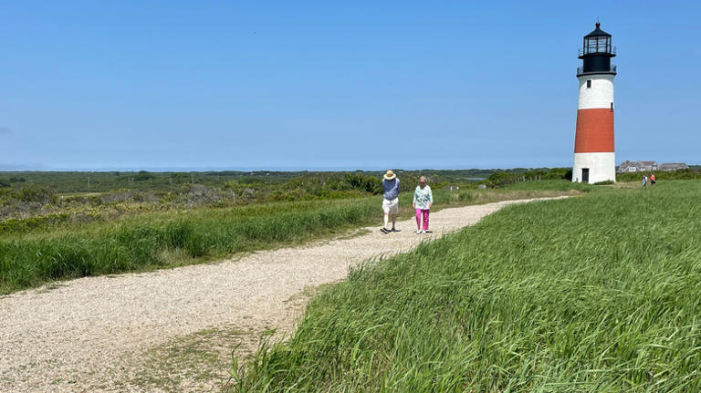 Massachusetts' Dreamiest Island Boasts Chic Eateries, Coastal Bliss ...