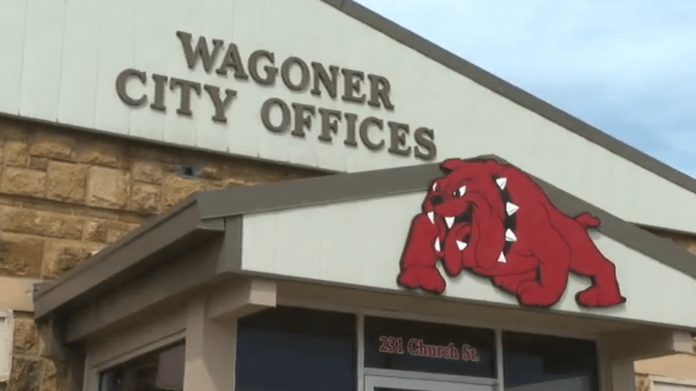 Recycling vendor demands overdue payment from City of Wagoner as ...