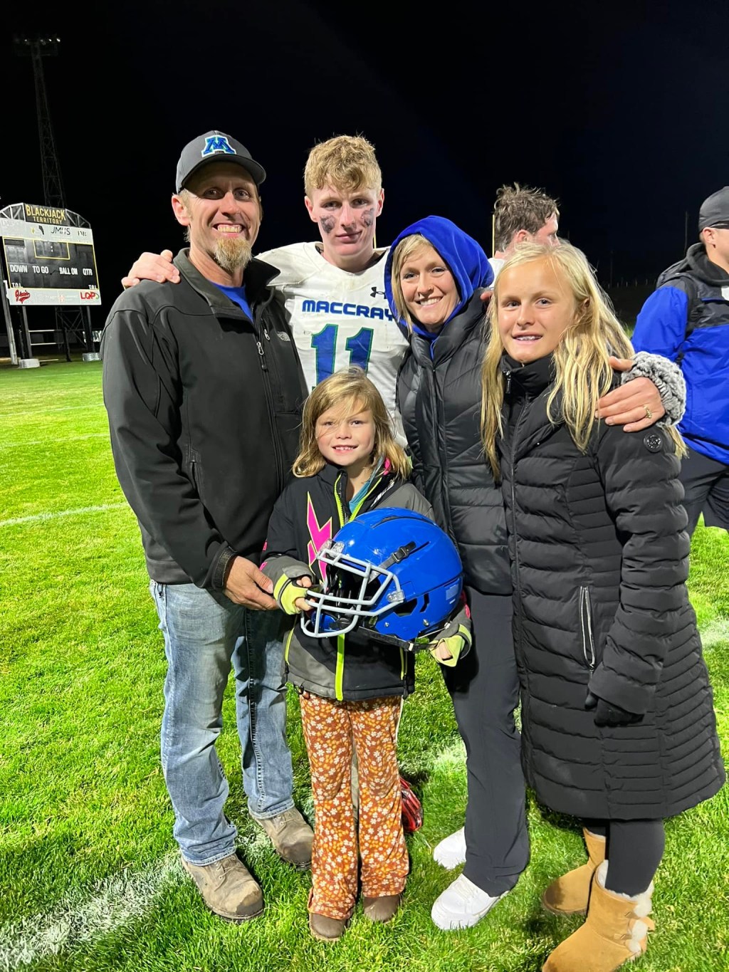 ICE nabs illegal immigrant accused of killing high school sweethearts ...