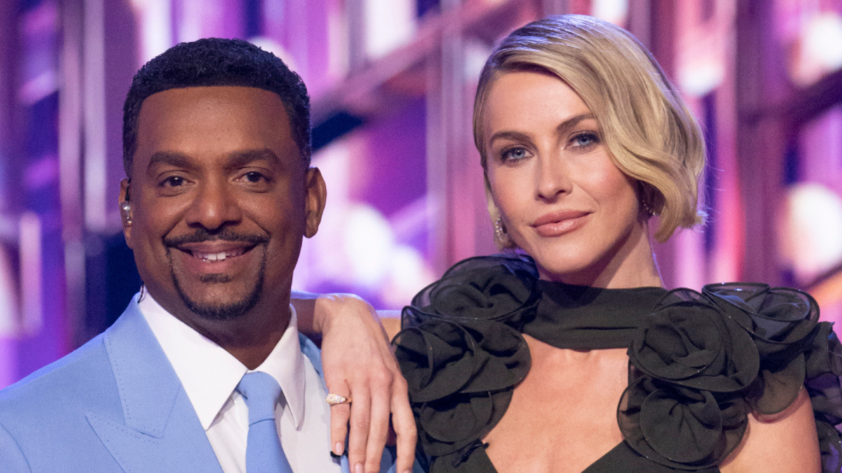 DWTS Hosts Tease Something New Ahead of Season 34: 'We've Never Done This'