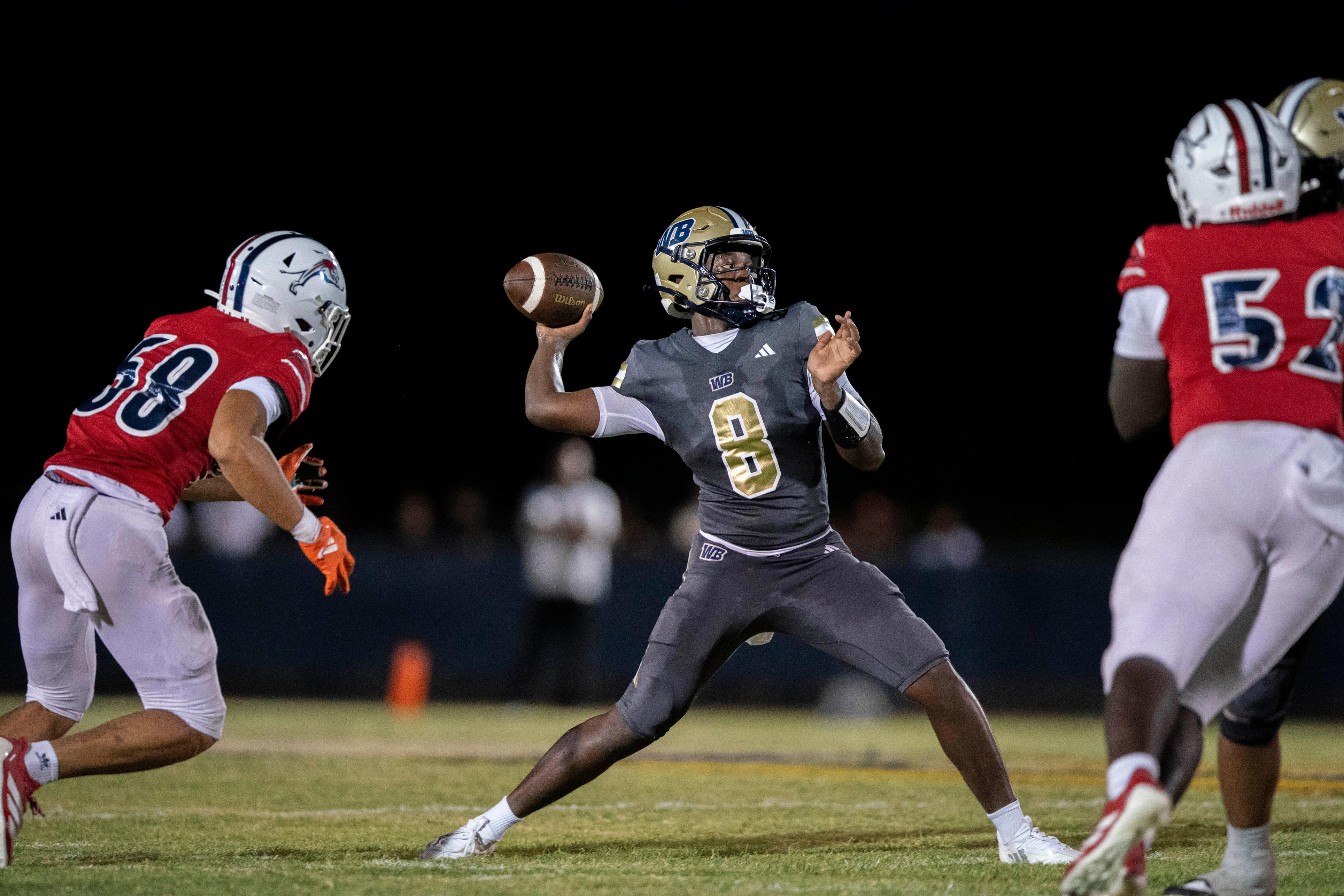 FHSAA OK's open division, but not just in football. What will it mean?