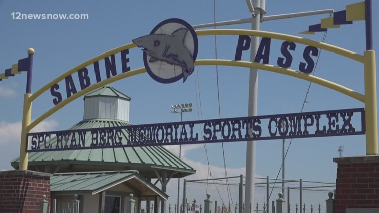 Here's the 2024-2025 accountability ratings for the Sabine Pass ISD