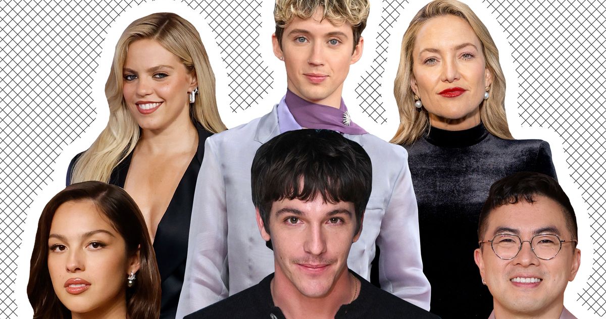 A Taxonomy of Role Model’s Sallies