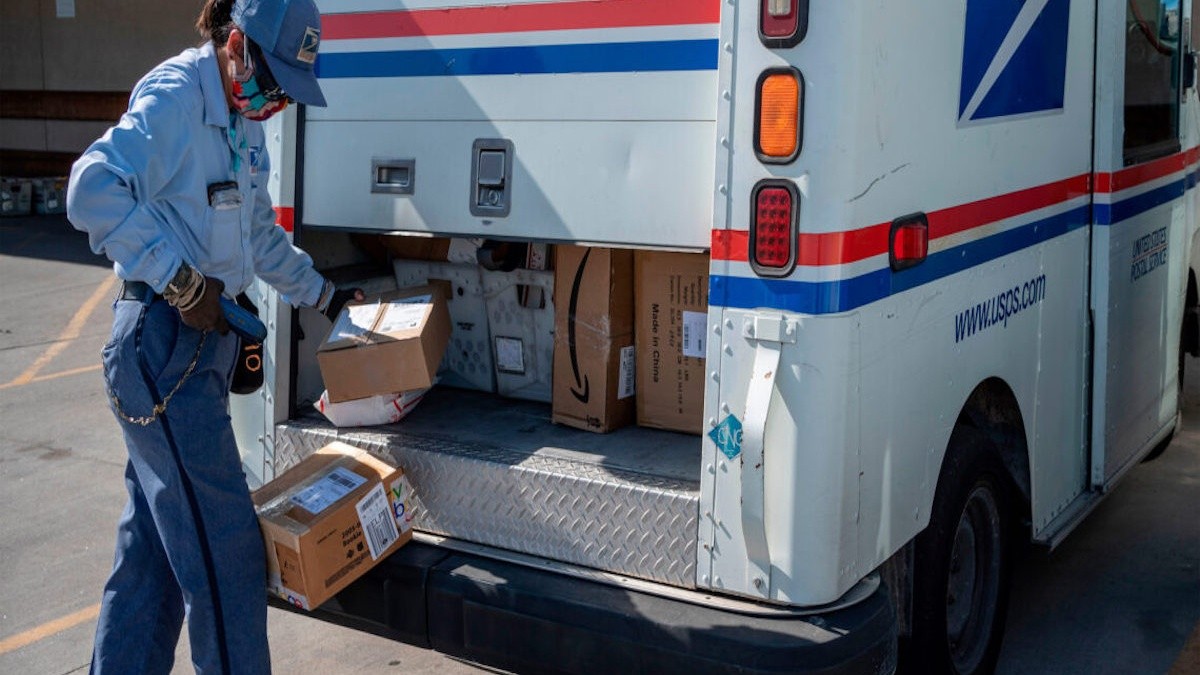 Second USPS price increase; this one will be permanent in 2026