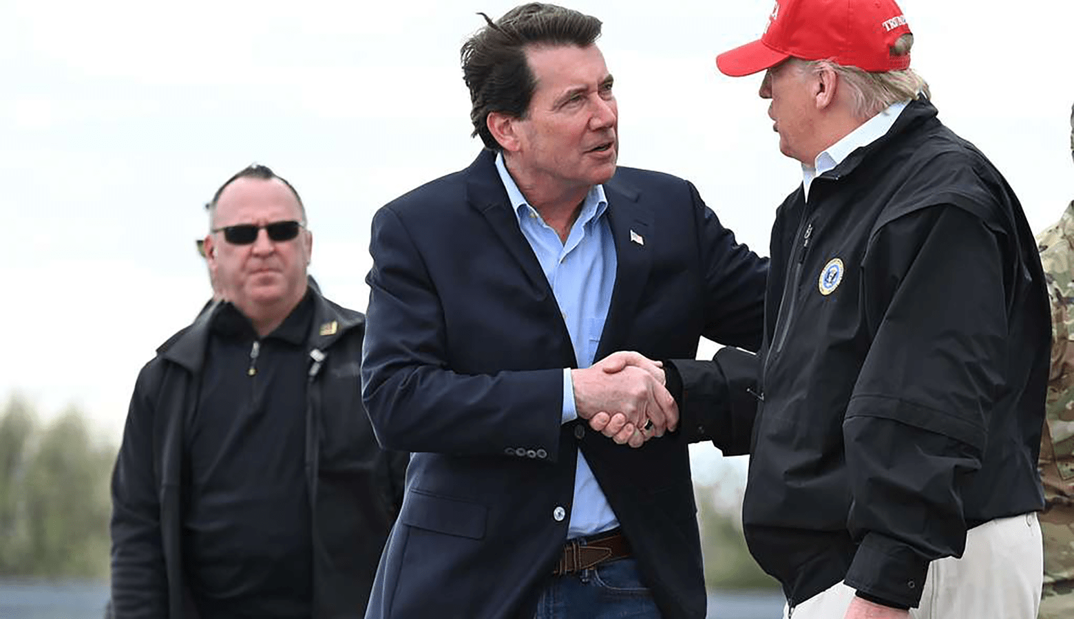 'Attack on democracy': GOP senator slammed after invoking racist 'Three ...