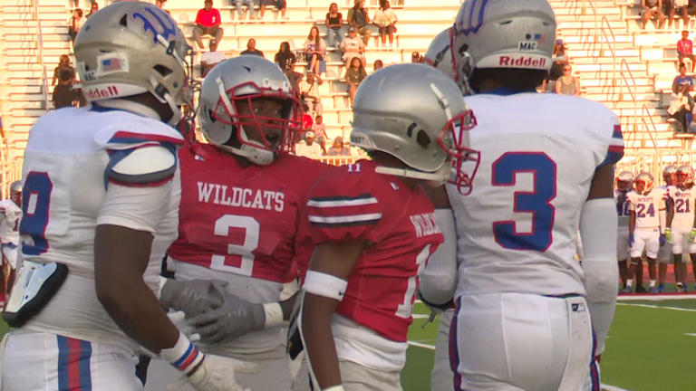 Laney vs. Westside: a rivalry spanning generations
