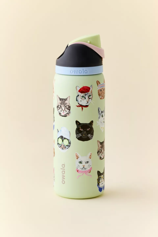 Urban Outfitters Just Restocked an Adorable Exclusive Owala Water ...