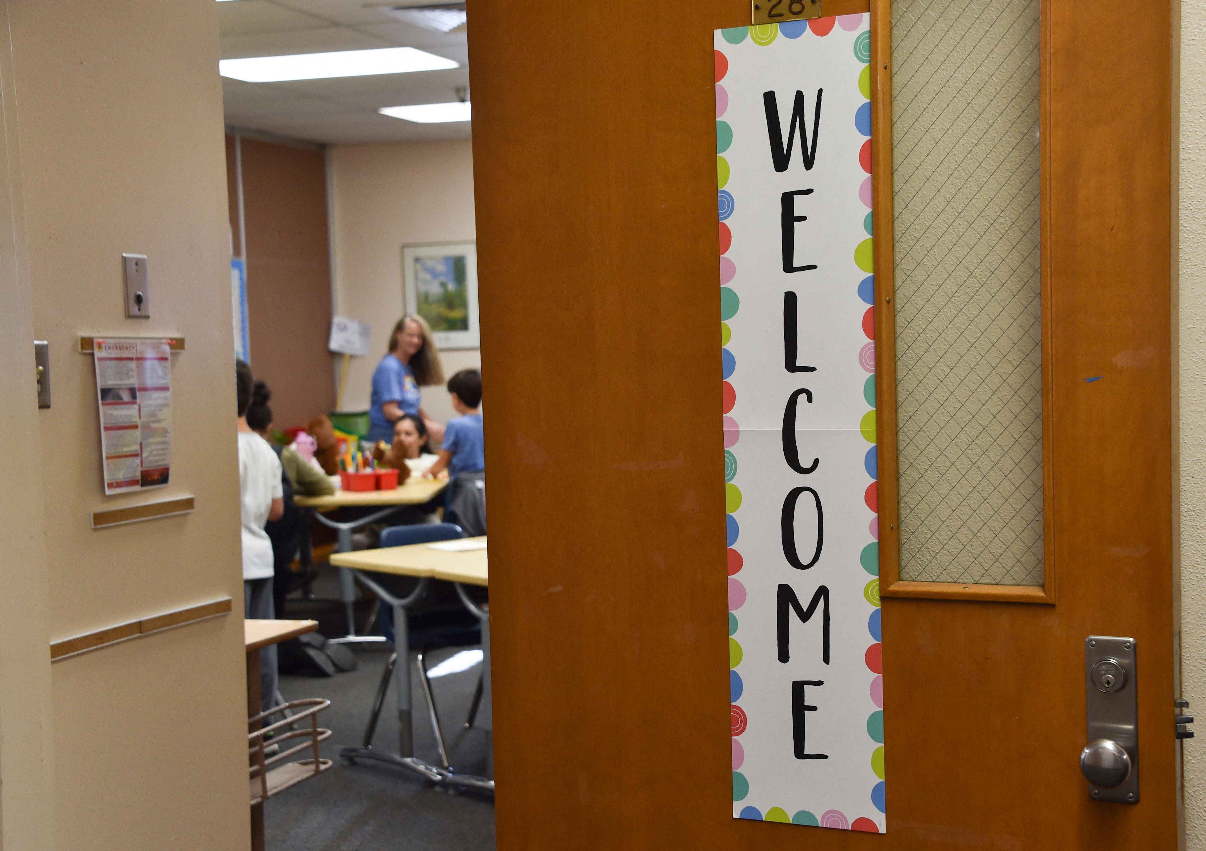 The scores are out. How did San Angelo ISD schools rank with the state?