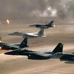 21 facts about the First Gulf War