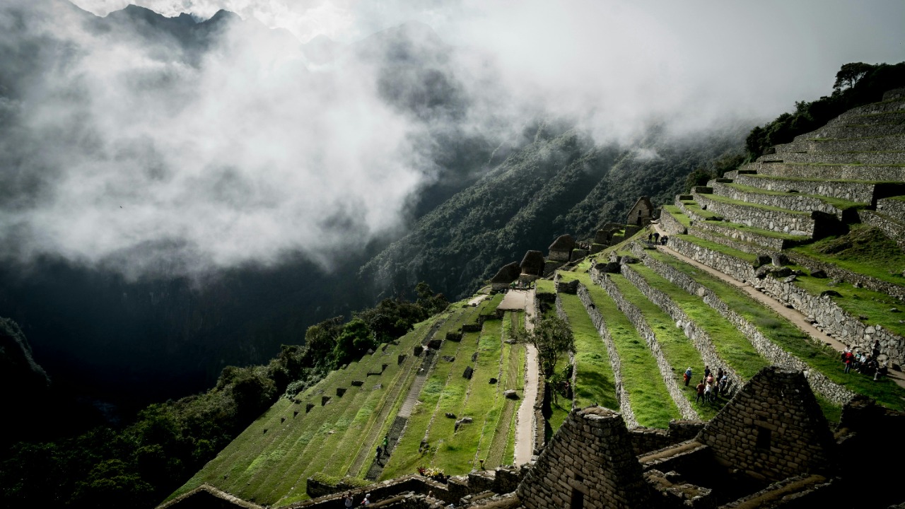 Lost ‘Cloud People’ civilization uncovered by lidar