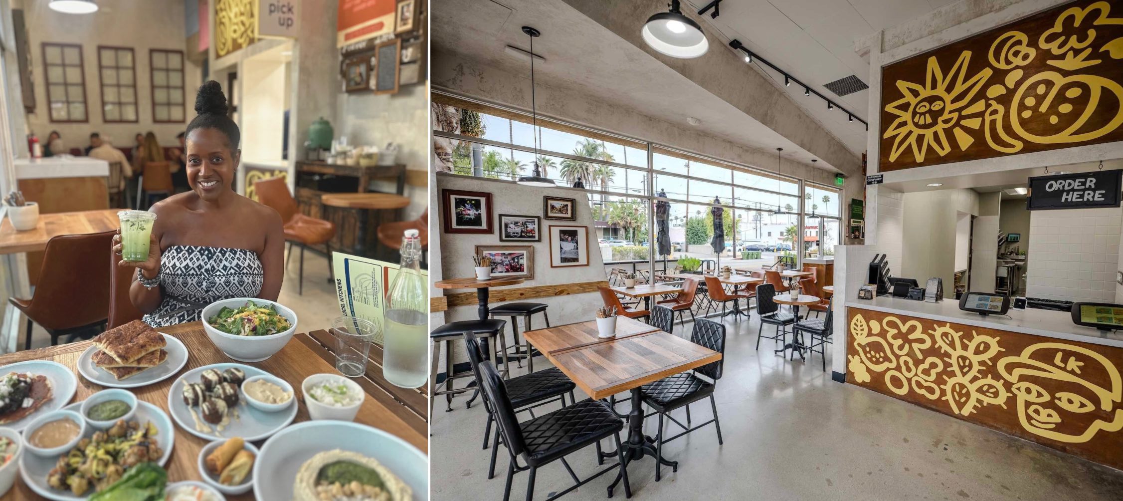 Local Kitchens Studio City: Where Celebrity Chefs Unite for an ...