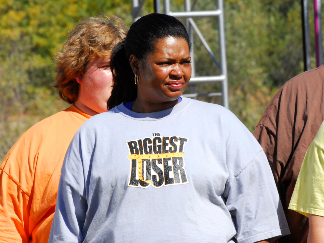 This 'Biggest Loser' Star Still Can't Forgive Bob Harper After 16 Years