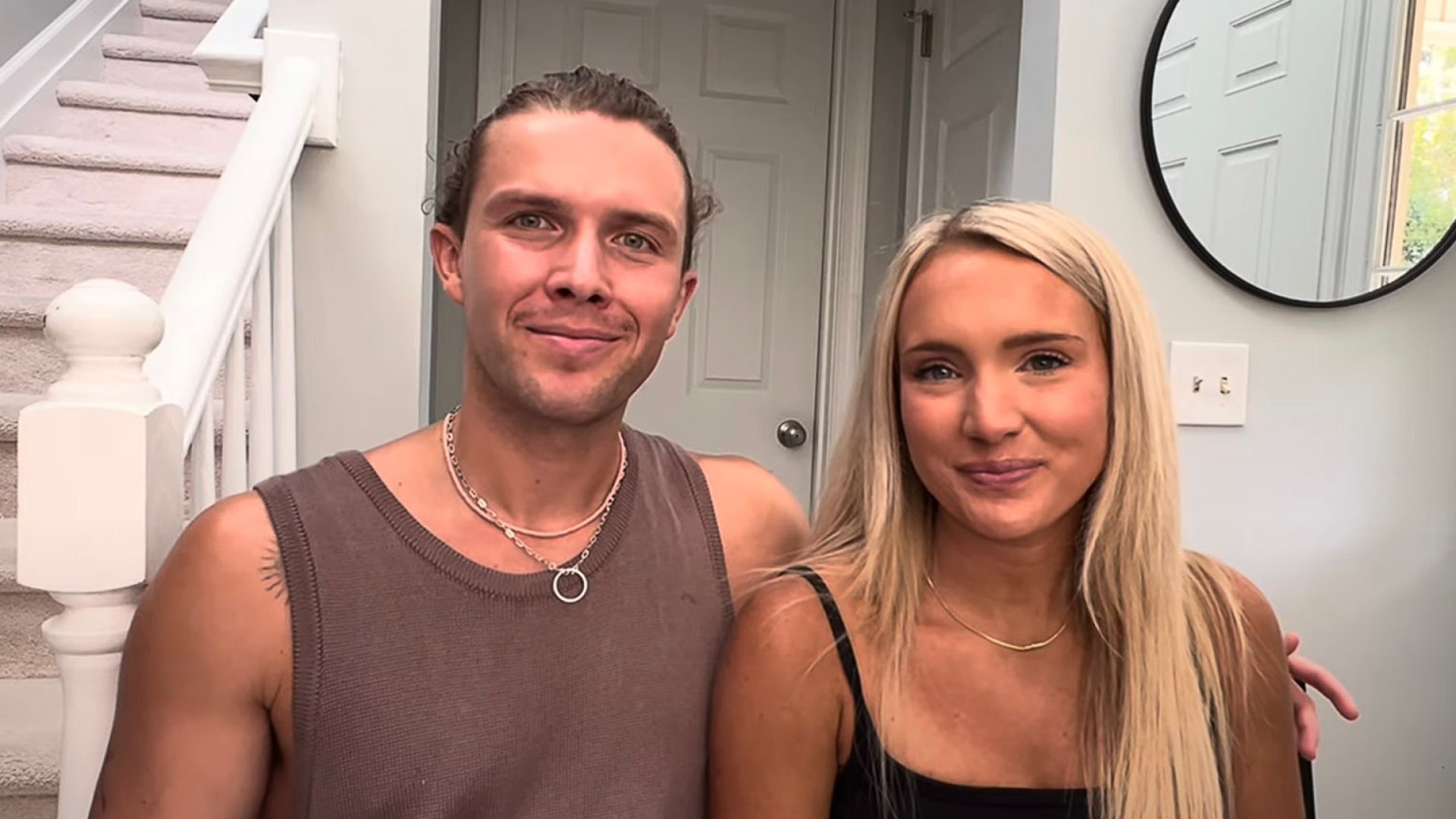 Big Brother's Tyler Crispen Is Instagram Official With Secret Fiancee