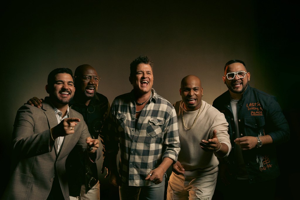 Carlos Vives, Grupo Niche & More: Who Had the Best New Latin Music ...