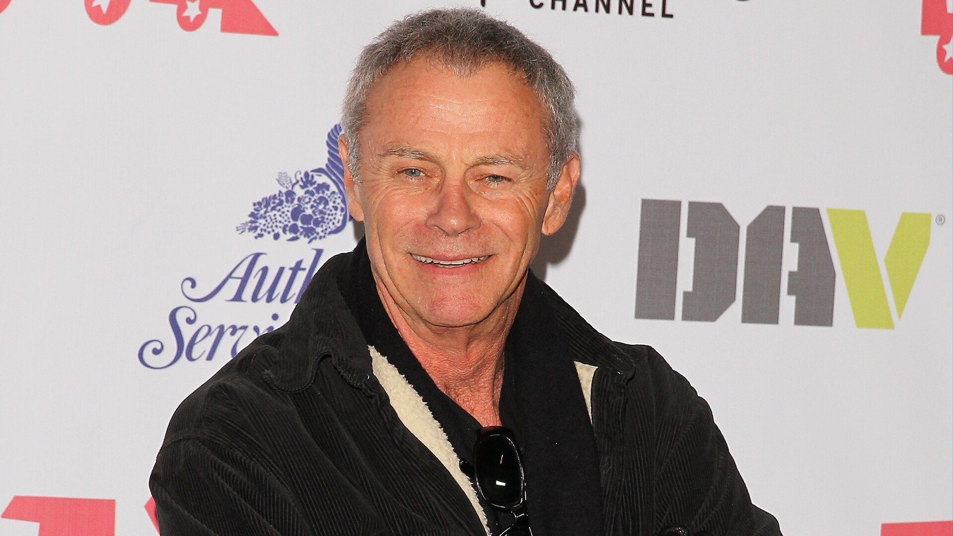 Tristan Rogers, 'General Hospital' Actor, Dead at 79
