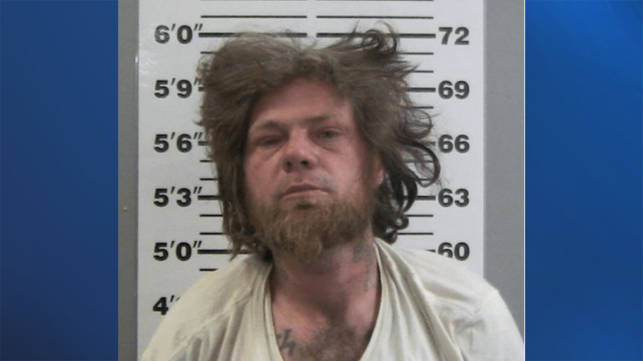 After plea deal, Utah inmate exits jail where he says guards broke his back