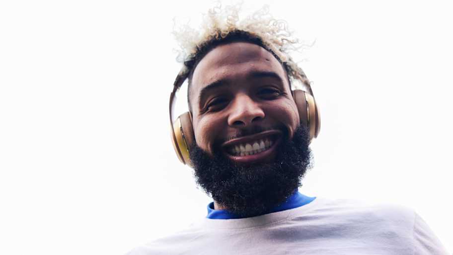 Former NY Giants star OBJ Denies Retirement Speculation