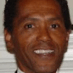 Richard Jackson Jr. (1945-2025)