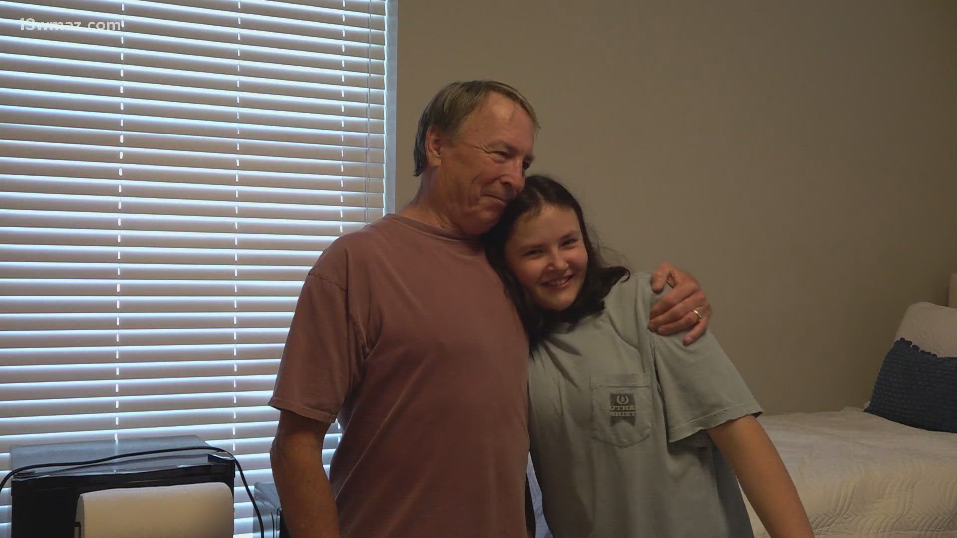 A new chapter | New Mercer students talk moving into their dorms and ...