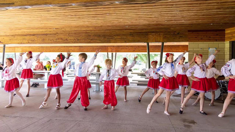 Ukraine Fest in Middleton expected to bring community together