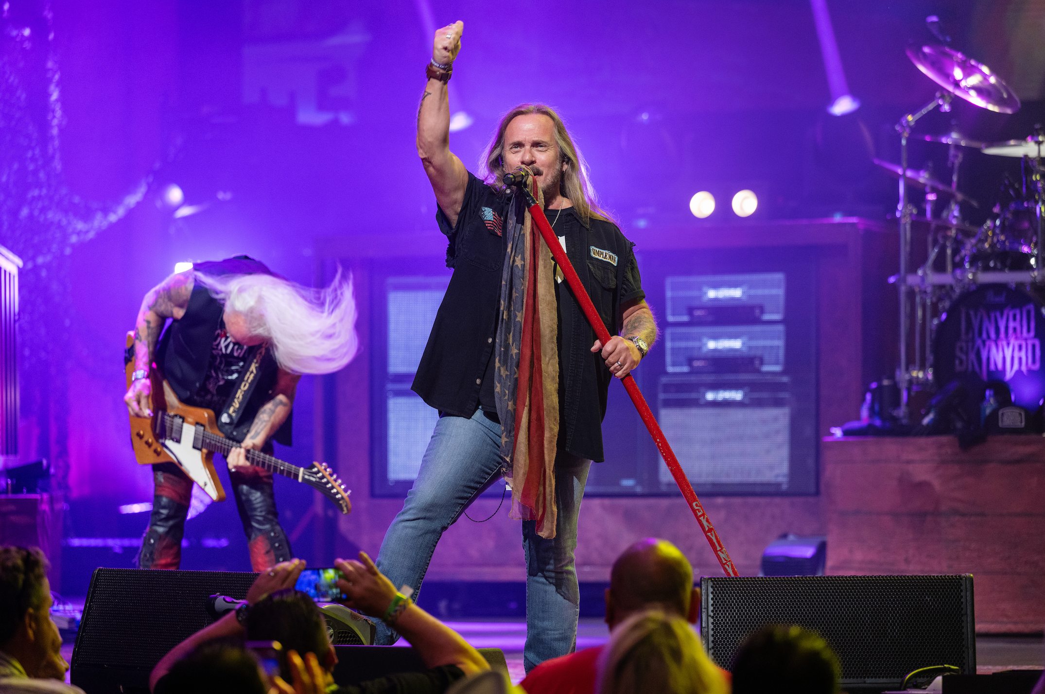 Sweet Home Yaamava: A Luxurious SoCal Getaway And Lynyrd Skynyrd Live