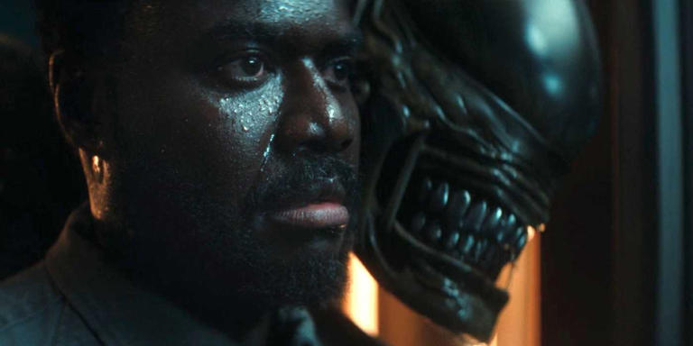 Alien: Earth Actor Discusses Noah Hawley's Xenomorph
