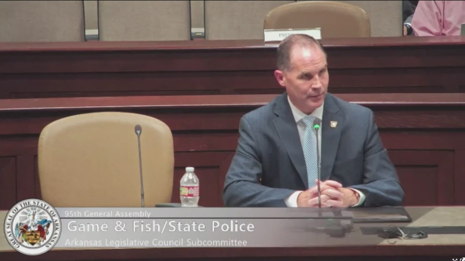 Lawmakers question Second Amendment rights at state parks following ...