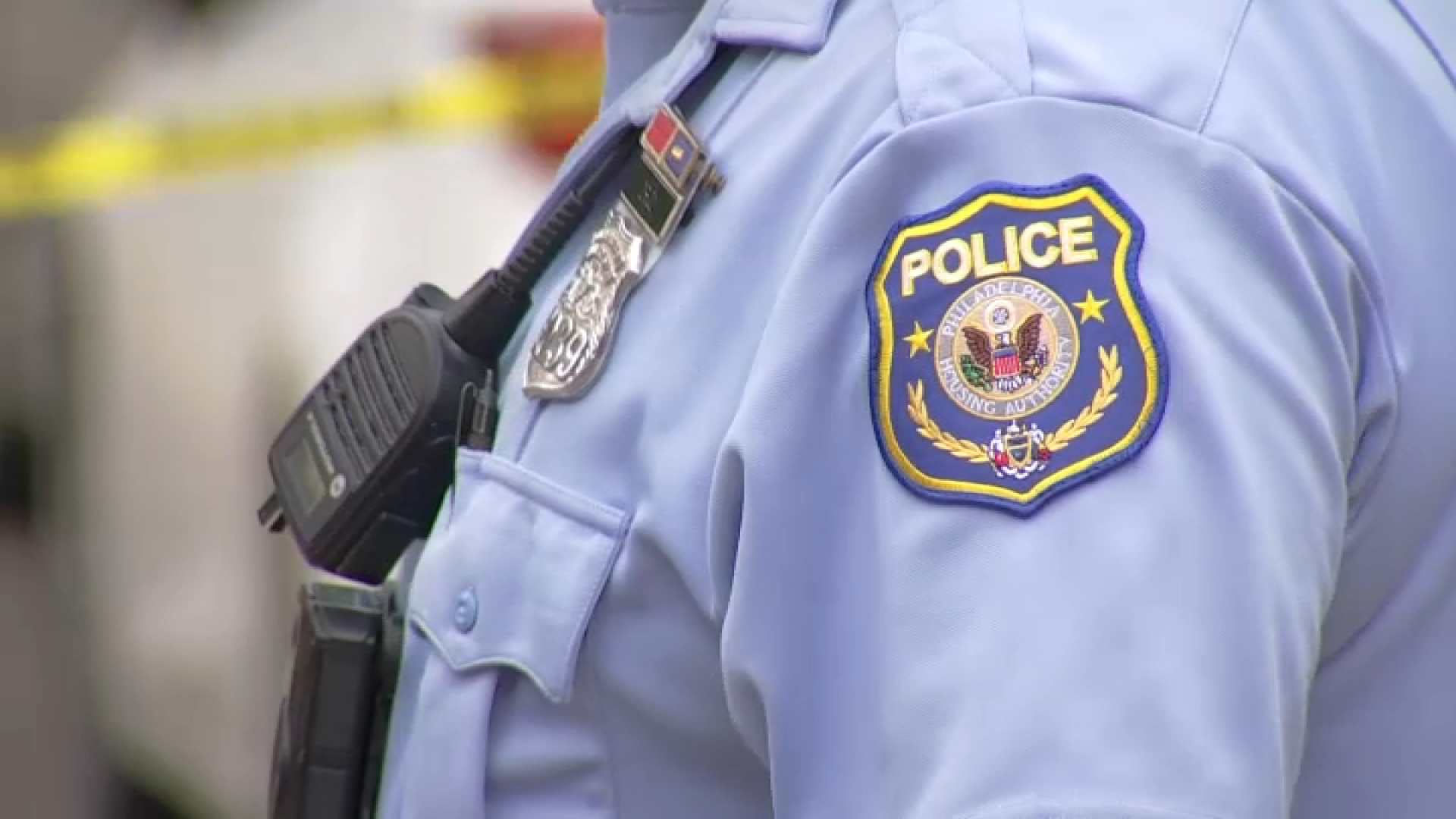 5 Philly officers fired over conspiracy, theft charges, officials say