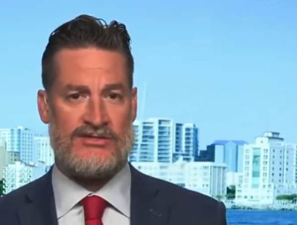 Florida Rep. Greg Steube Champions Bipartisan Bill To Tackle Foster ...