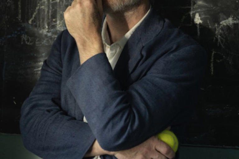 Cillian Murphy is stepping away from the big screen as he announces ...