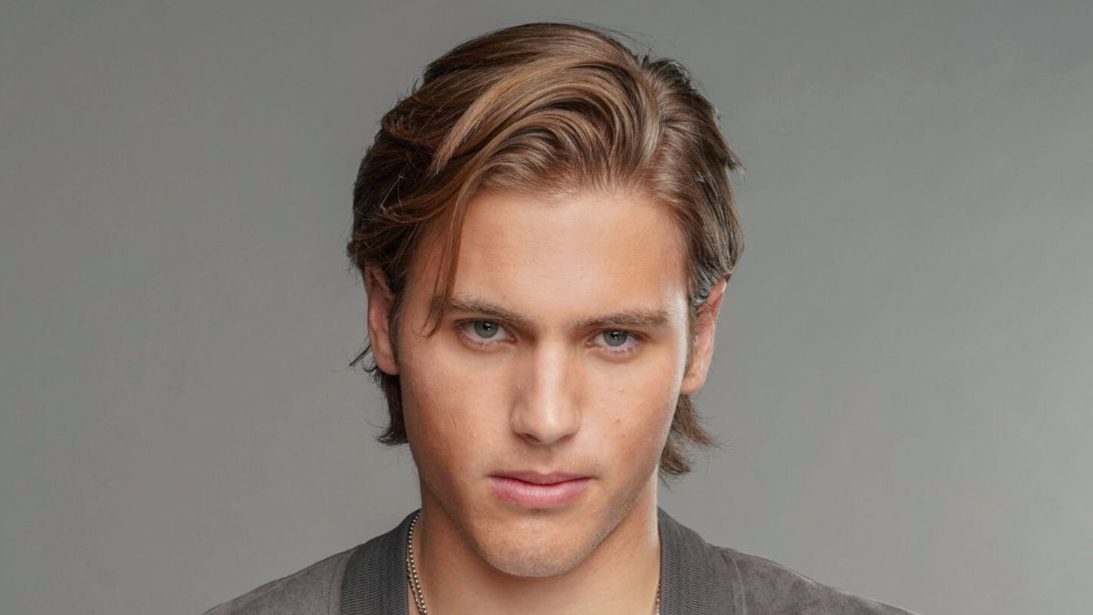 Who Plays Will Spencer on 'The Bold and the Beautiful'?