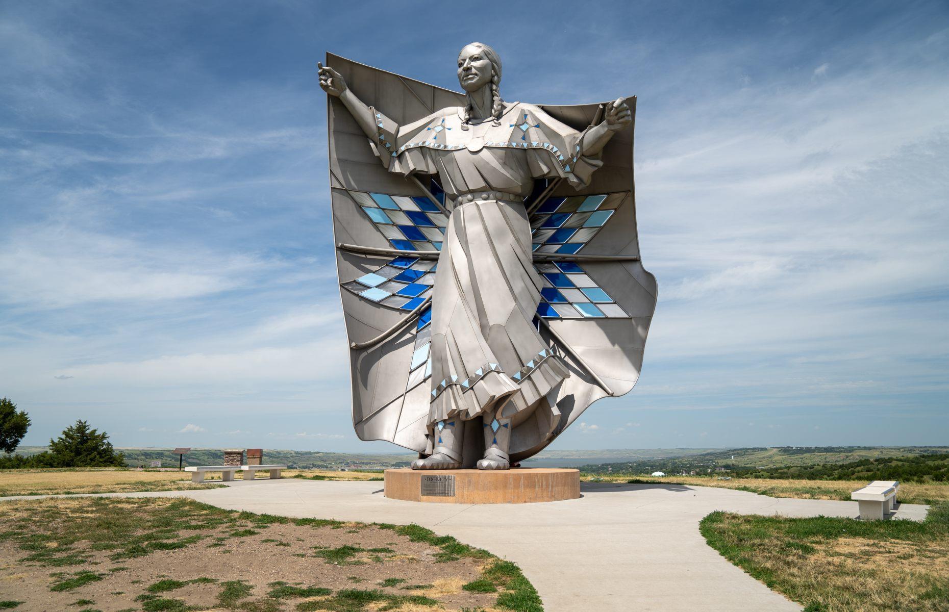 The world's most magnificent sculptures and statues to see before you die