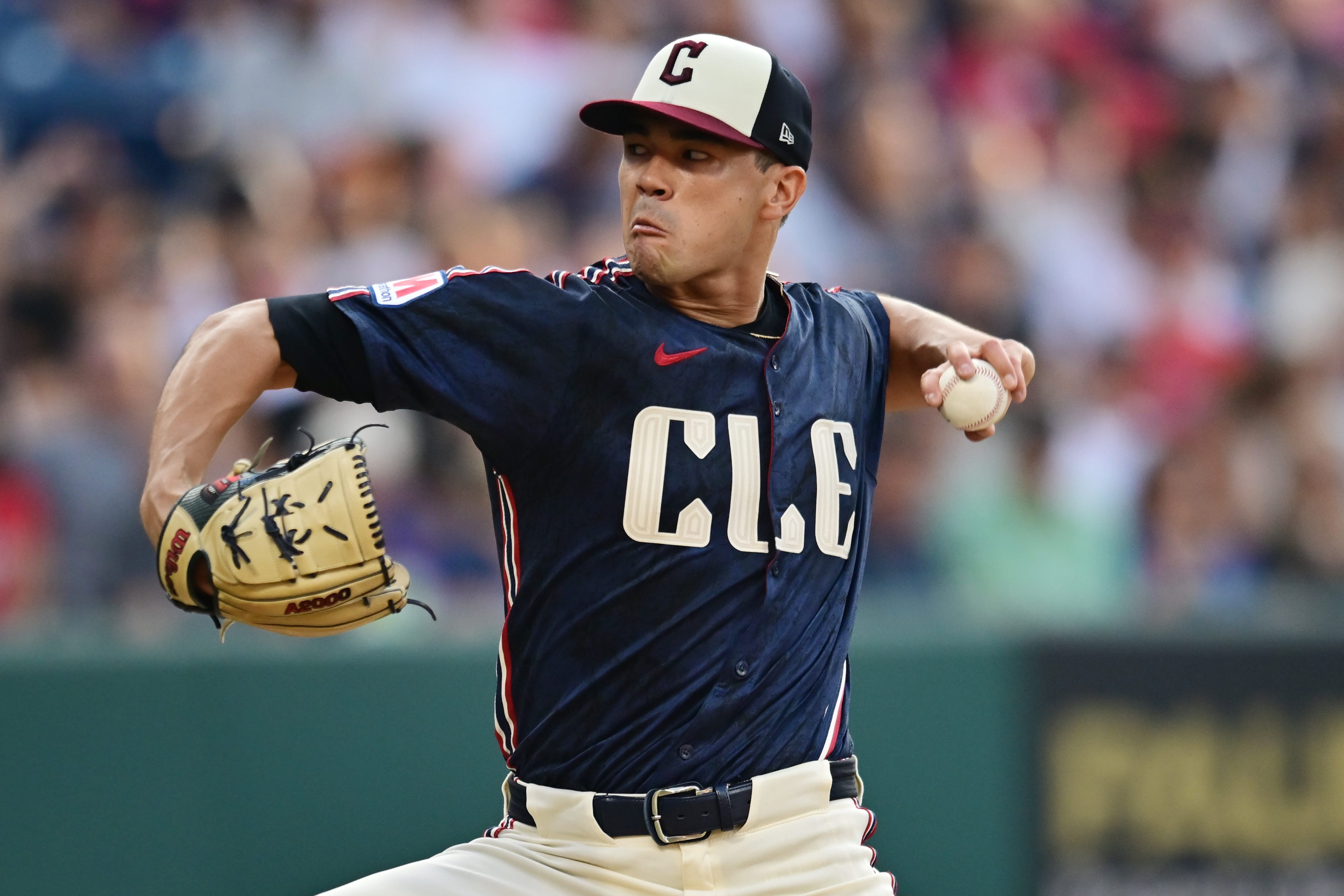 Guardians score, recap vs Atlanta Braves | Cleveland fails to avoid ...