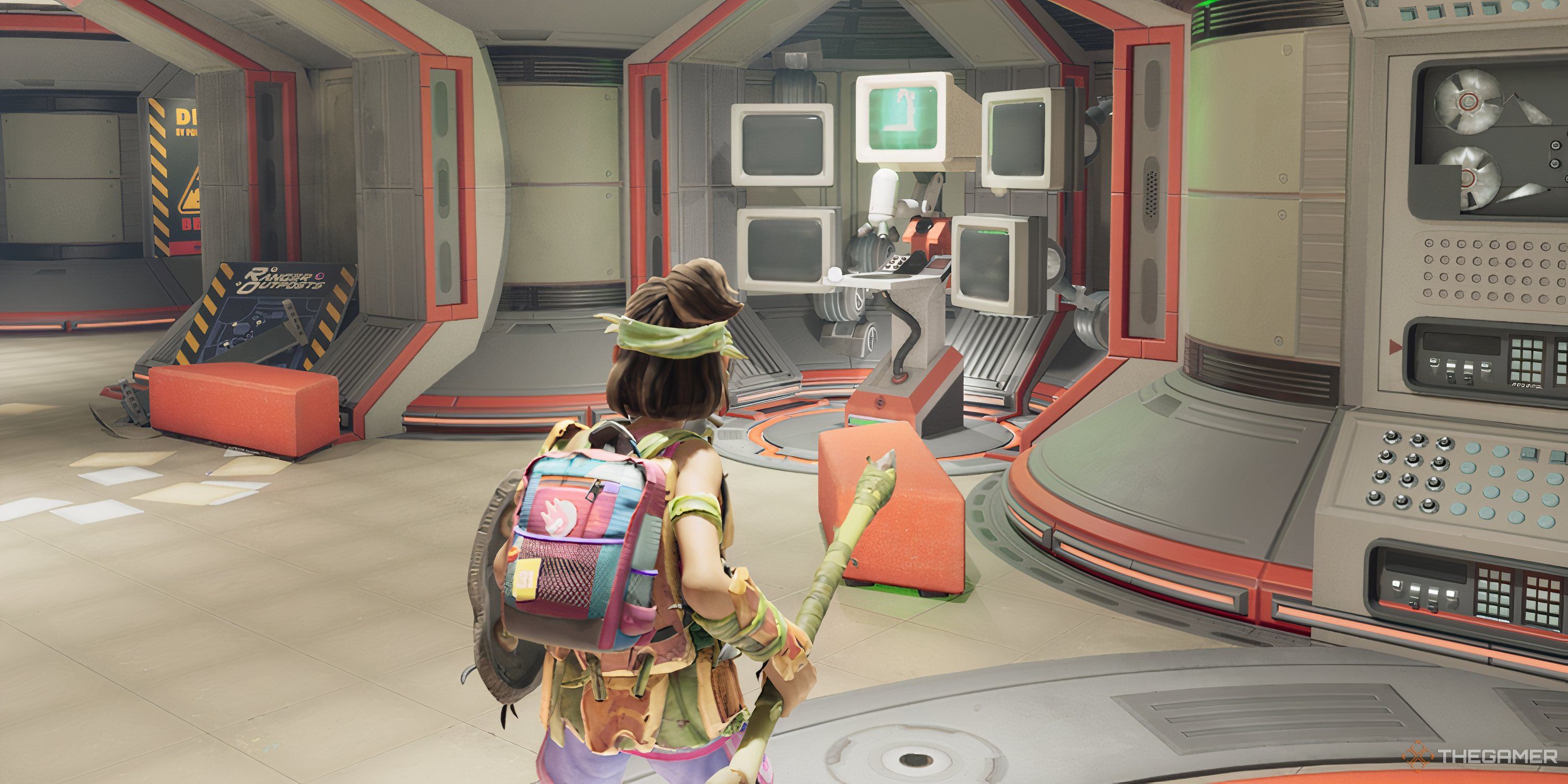 How To Unlock All Brainpower Recipes In Grounded 2