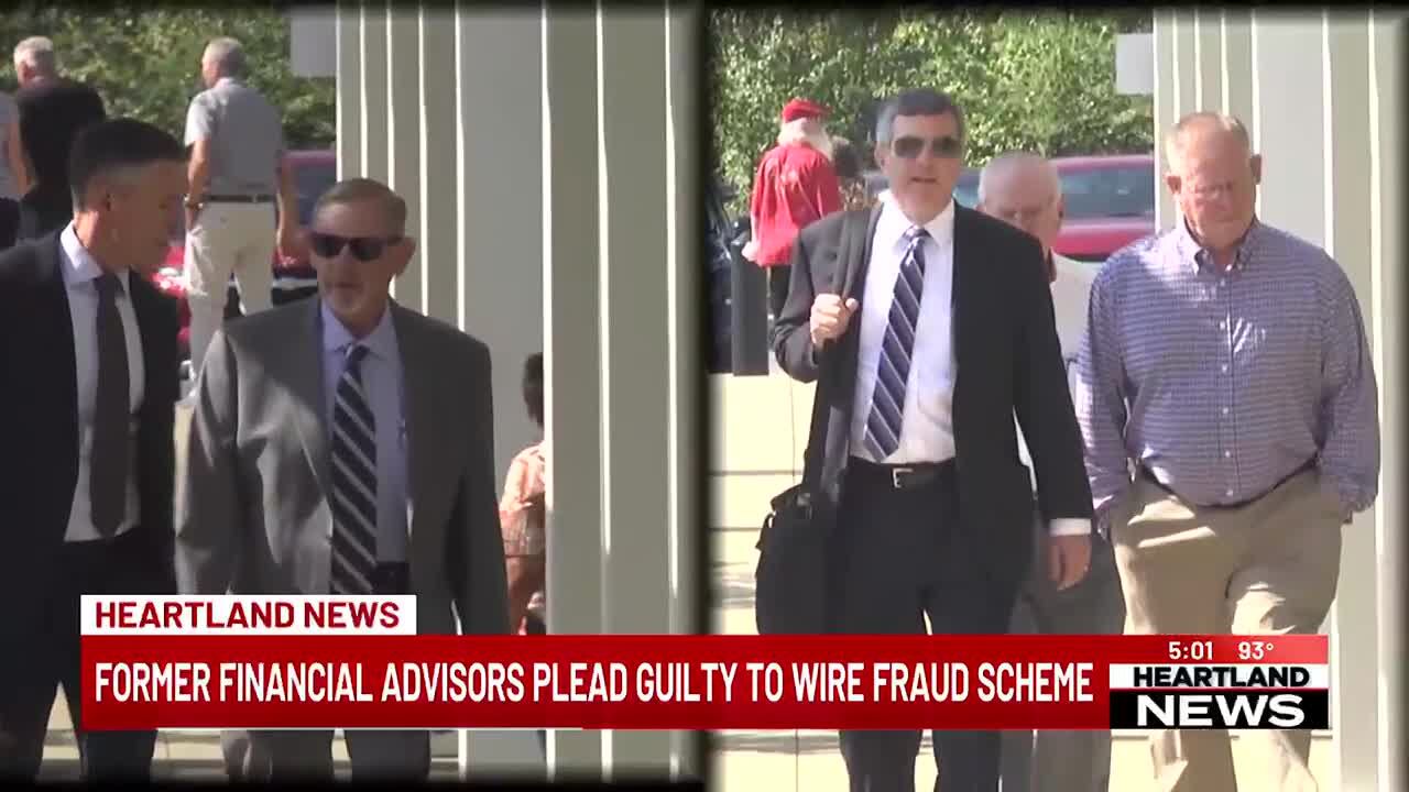 First Alert Investigation Update: Two Perryville men admit to 20-year ...