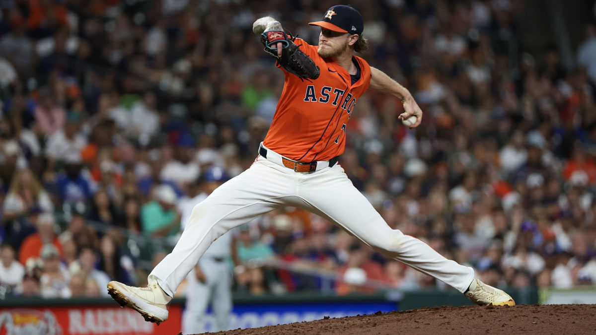 Astros’ Josh Hader gets important injury update